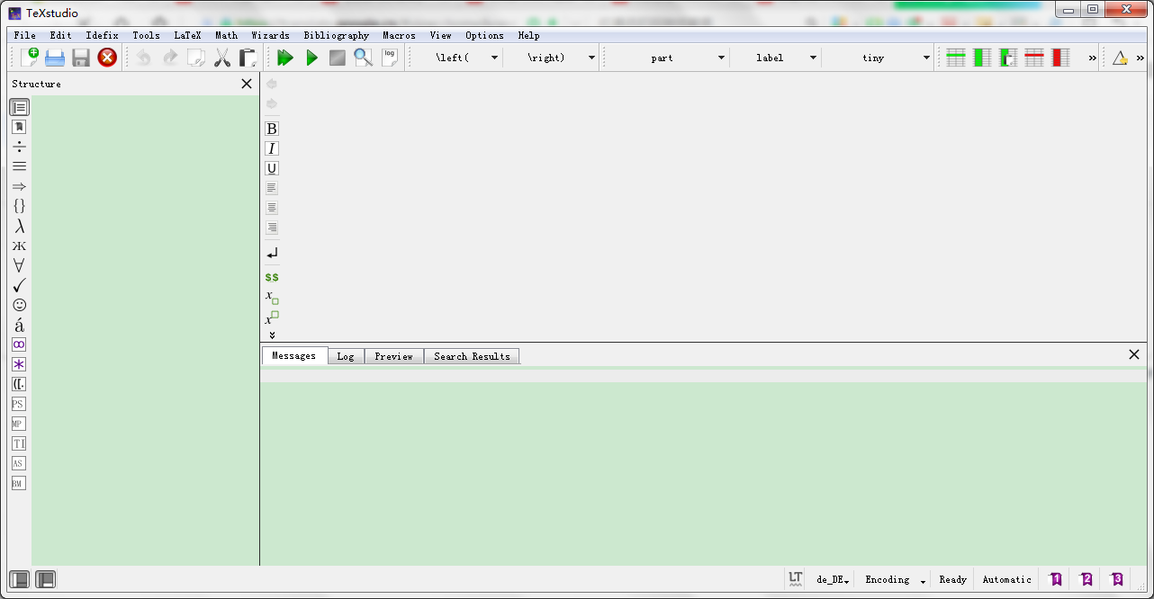 【论文排版工具】——LaTeX的安装及使用（MiKTeX+TexStudio+Windows）_miktex32位-CSDN博客