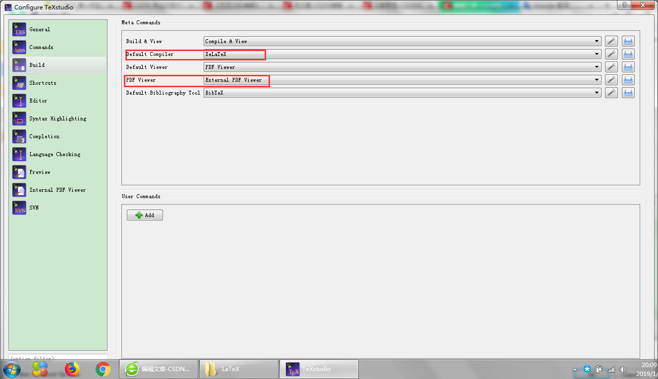 【论文排版工具】——LaTeX的安装及使用（MiKTeX+TexStudio+Windows）_miktex32位-CSDN博客