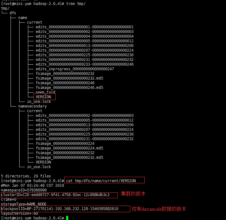 hadoop nameNode和dataNode怎么管理_hadoop namenode 怎么管理 datanode-CSDN博客