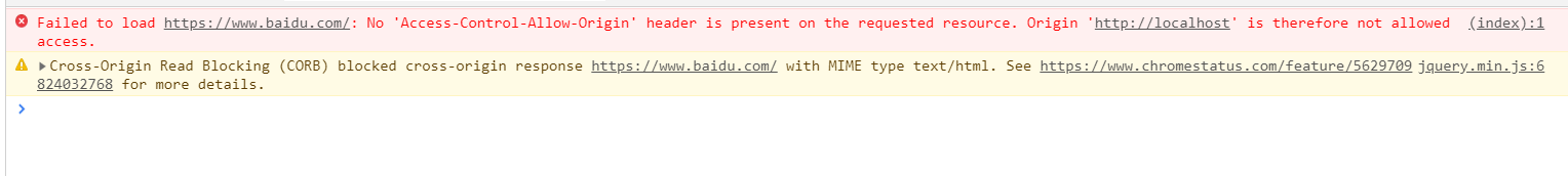 使用 Nginx 反向代理解决前端跨域调试问题nginx Refuced To Execute Script Csdn博客