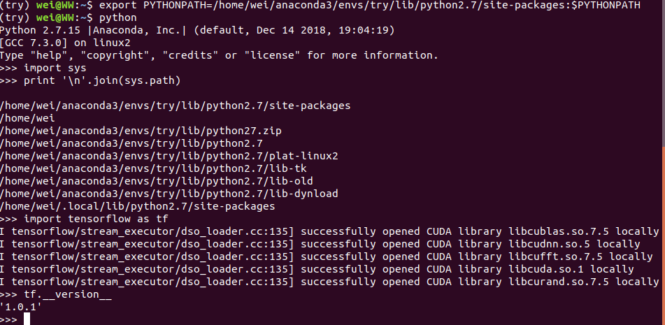 Anaconda 用法,安装教程与常用命令 cheat sheet_anaconda cheatsheet-CSDN博客