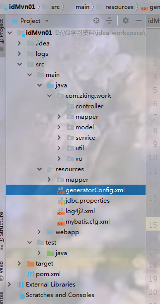Idea Easycode安装及详细配置说明 (idea代码插件easycode配置文件之mybatismybatisplus共存) 编程库