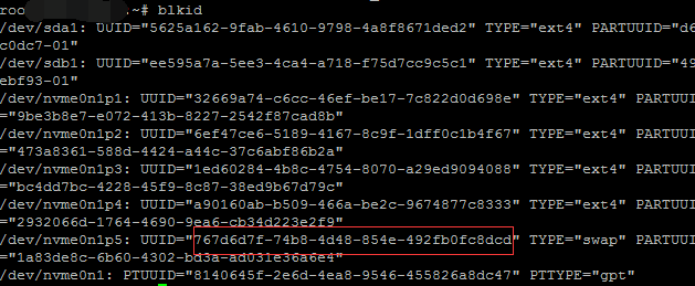 Llinux内核启动时卡在Scanning for Btrfs filesystems-CSDN博客