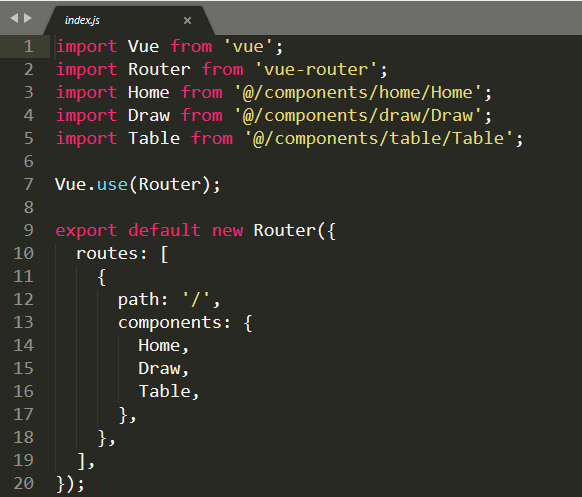 一个vue页面使用多个components_vue 3 components有多个.vue-CSDN博客