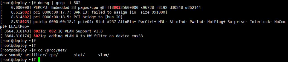 Linux Bridge实现Vlan_brige口透传vlan命令-CSDN博客