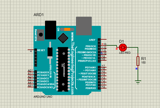 proteus下仿真arduino_protues8 仿真arduino-CSDN博客