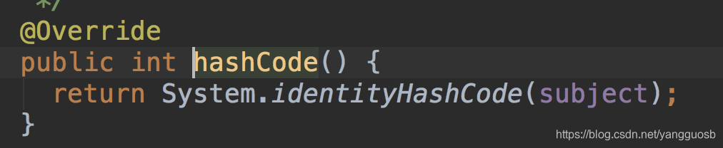 FileSystem get filesystem-get