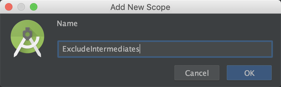 Android Studio 全局关键字搜索忽略 R.java 文件_android studio 全局搜索过滤目录-CSDN博客