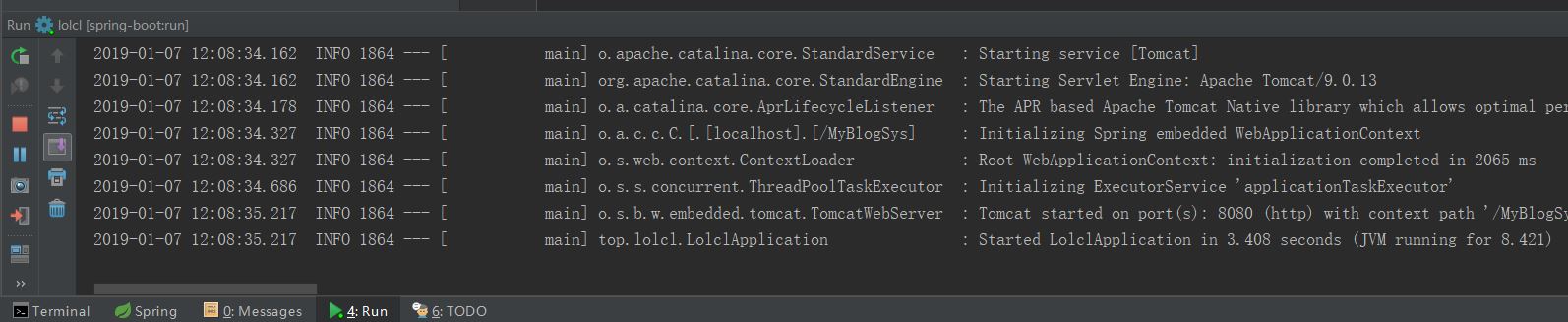 IDEA 搭建spring boot+ssm+jsp+maven 项目_idea jsp maven-CSDN博客
