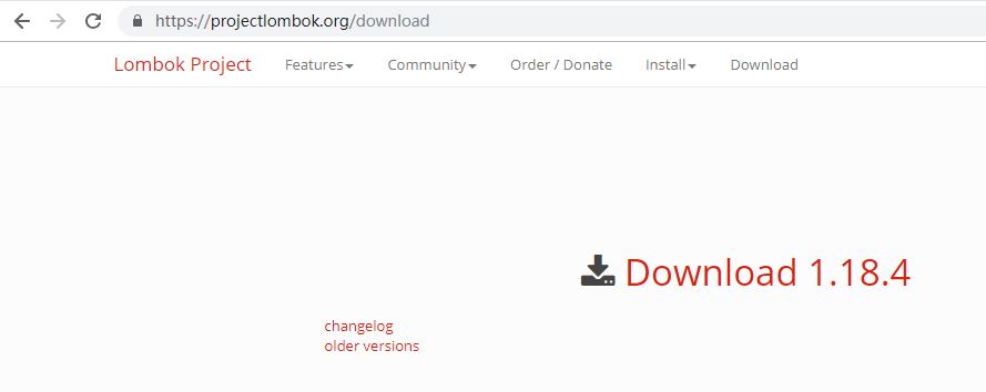 eclipse安装lombok插件_eclipse lombok安装-CSDN博客