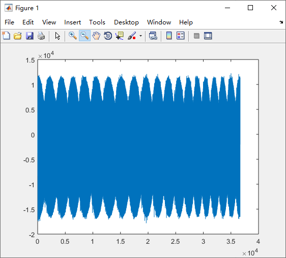 matlab 的sptool工具使用实例_matla工具箱频谱-CSDN博客