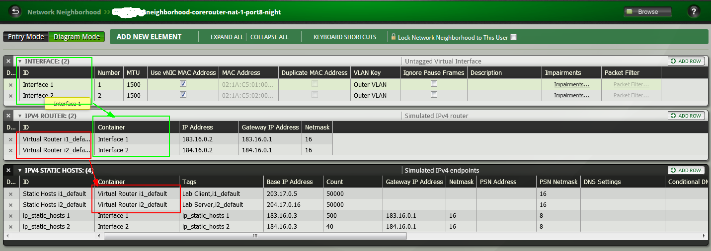 Ixia breakpoint 测试仪网络层（network neighborhood）配置（1）_ixia breakingpoint-CSDN博客