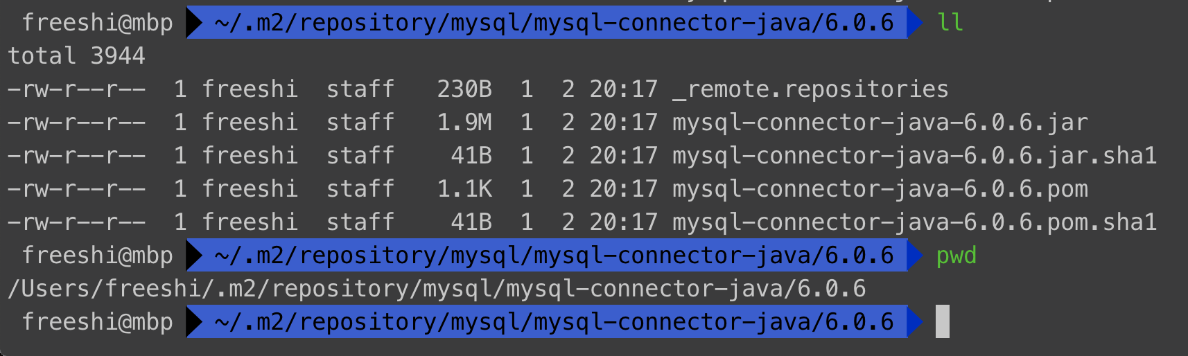 用maven下载jar包：java初学者必备_maven 下载jar-CSDN博客