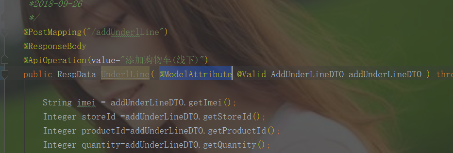 swagger解决接收参数为实体时，不加@RequestBody页面不显示参数注解方案_swagger @requestbody-CSDN博客