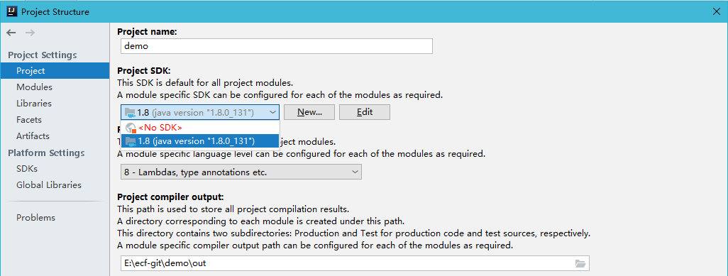 IDEA cant resolve symbol 'String' IDEA不能识别String类型_idea 加载不到string类-CSDN博客