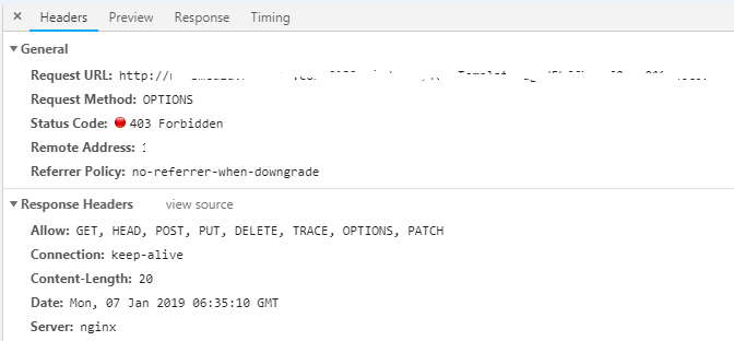 Nginx 处理跨域请求 options_nginx options-CSDN博客