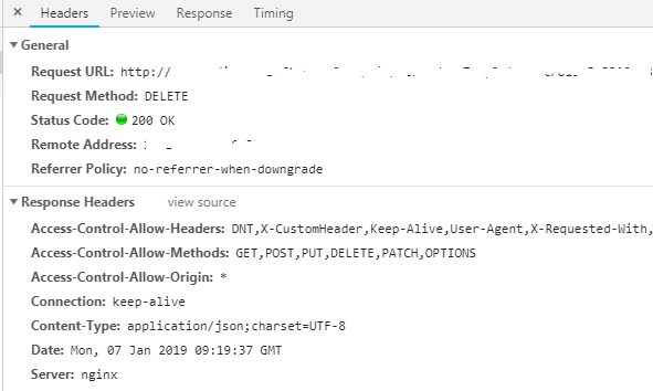 Nginx 处理跨域请求 options_nginx options-CSDN博客