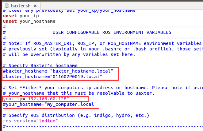 MATLAB端控制Baxter机器人记录（1）_sendgoalandwait-CSDN博客