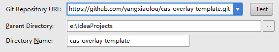 Intellij Idea Github Clone 指定分支代码在idea中克隆代码 Csdn博客 