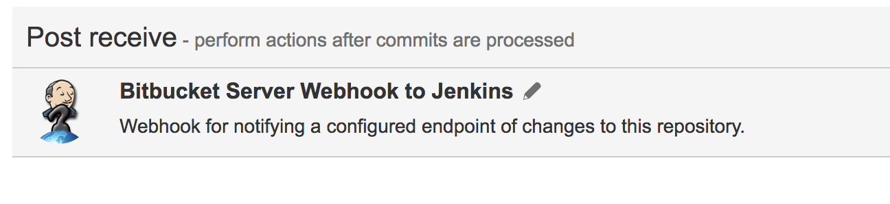 Jenkins+Bitbucket webhook 自动触发构建_jenkins bitbucket-CSDN博客