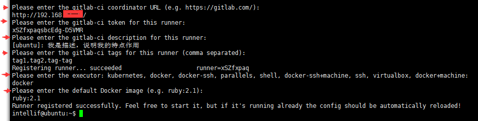 GitLab CI GitLab Runner配置 - 初级篇_gitlab ci aluter-CSDN博客