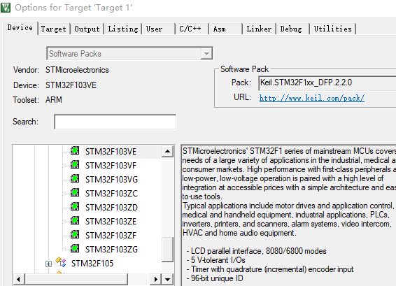 keil5 开发STM32的 IRQn_Type error_stm32大量irqn、error-CSDN博客