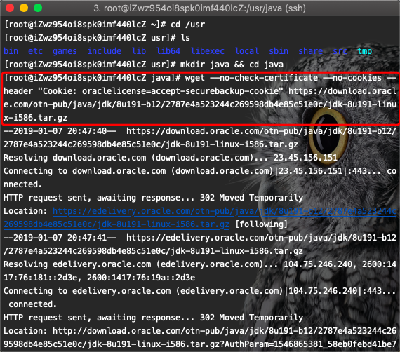 Linux 新服务器配置_新服务器如何配置-CSDN博客