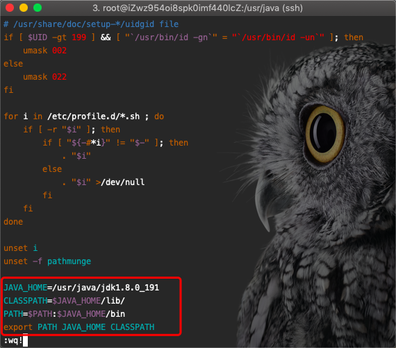 Linux 新服务器配置_新服务器如何配置-CSDN博客
