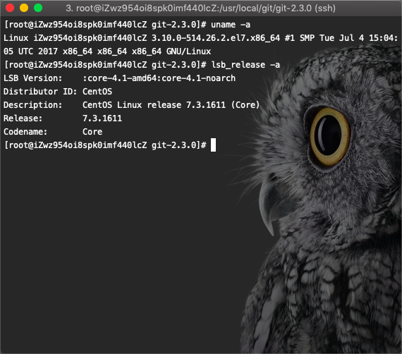 Linux 新服务器配置_新服务器如何配置-CSDN博客