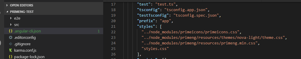 Angular框架的基本原理_angular原理-CSDN博客