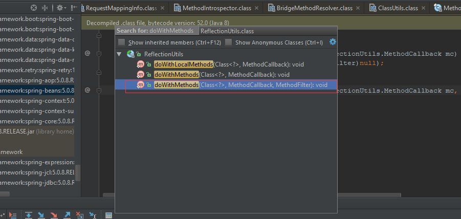 SpringMVC请求流程原理深入理解（SpringMVC面试必备技能）_request parameters and headers will be masked to p-CSDN博客