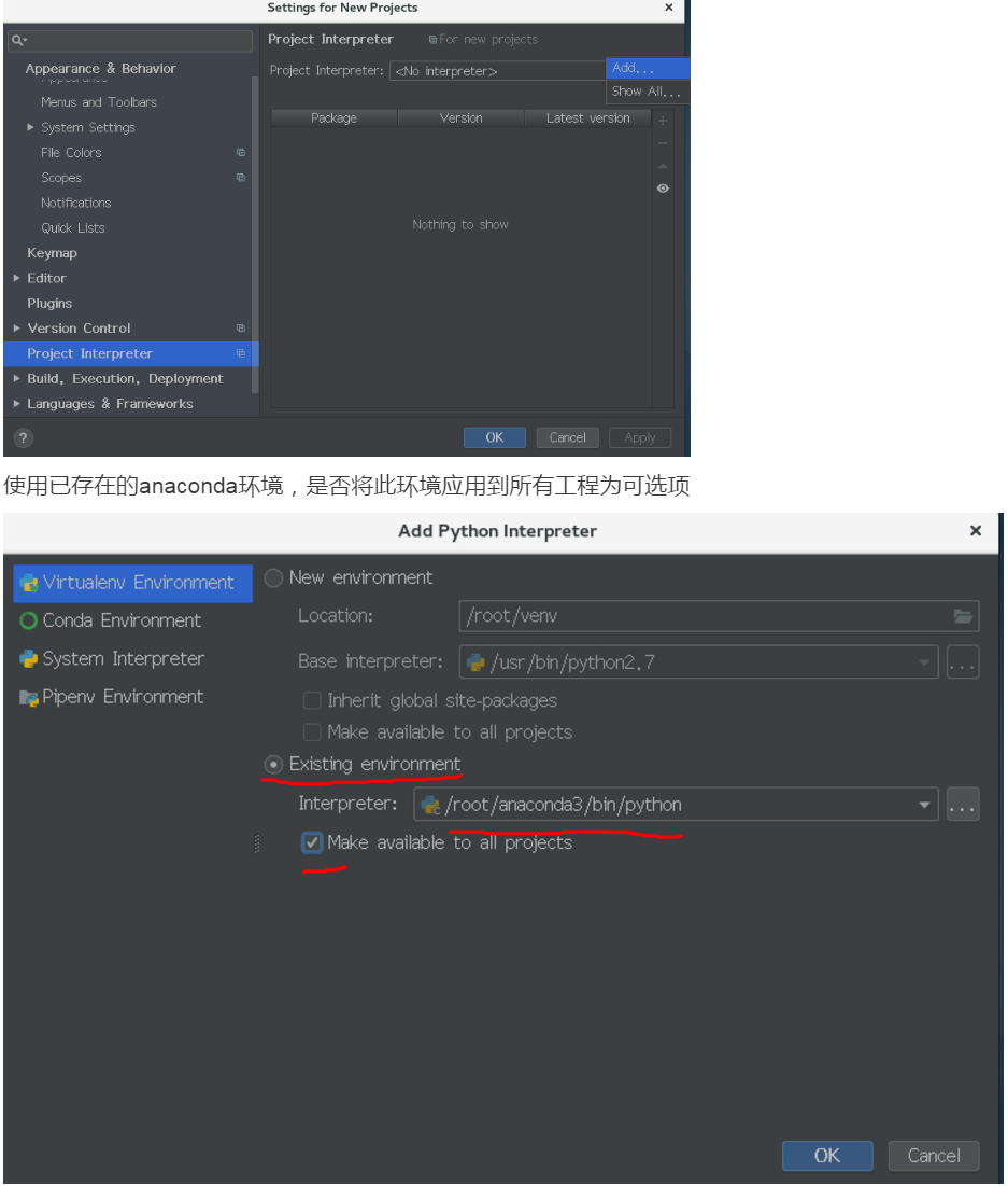 3. pycharm配置pyspark-CSDN博客