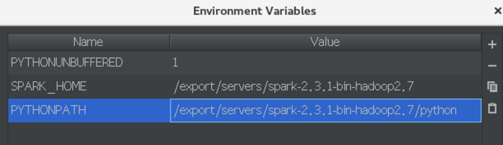 3. pycharm配置pyspark-CSDN博客