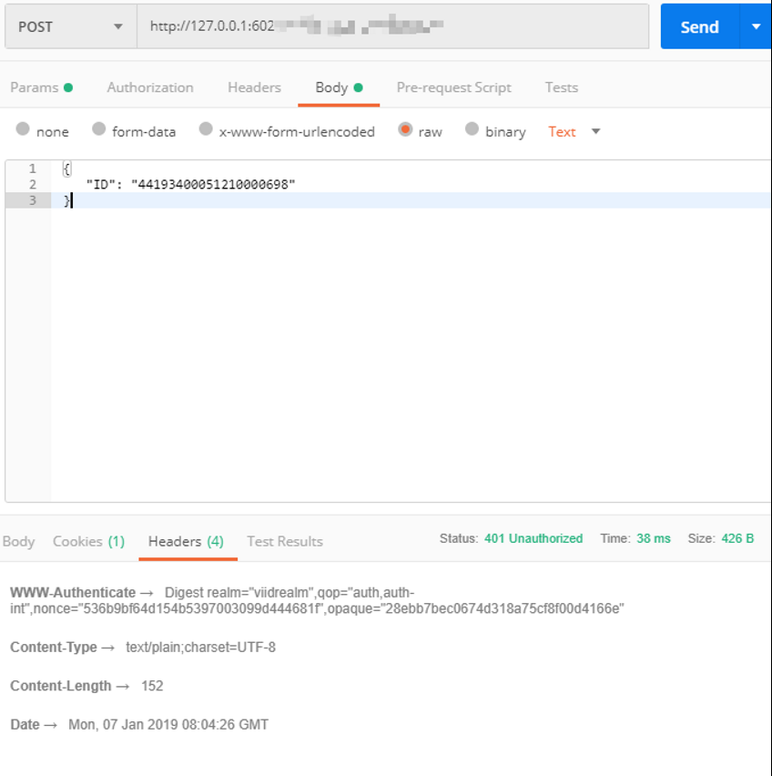摘要认证及实现HTTP digest authentication_java基于sha256登录摘要认证代码-CSDN博客
