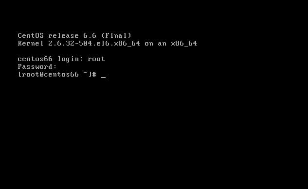 CentOS6.6安装步骤_centos6.6怎么样-CSDN博客