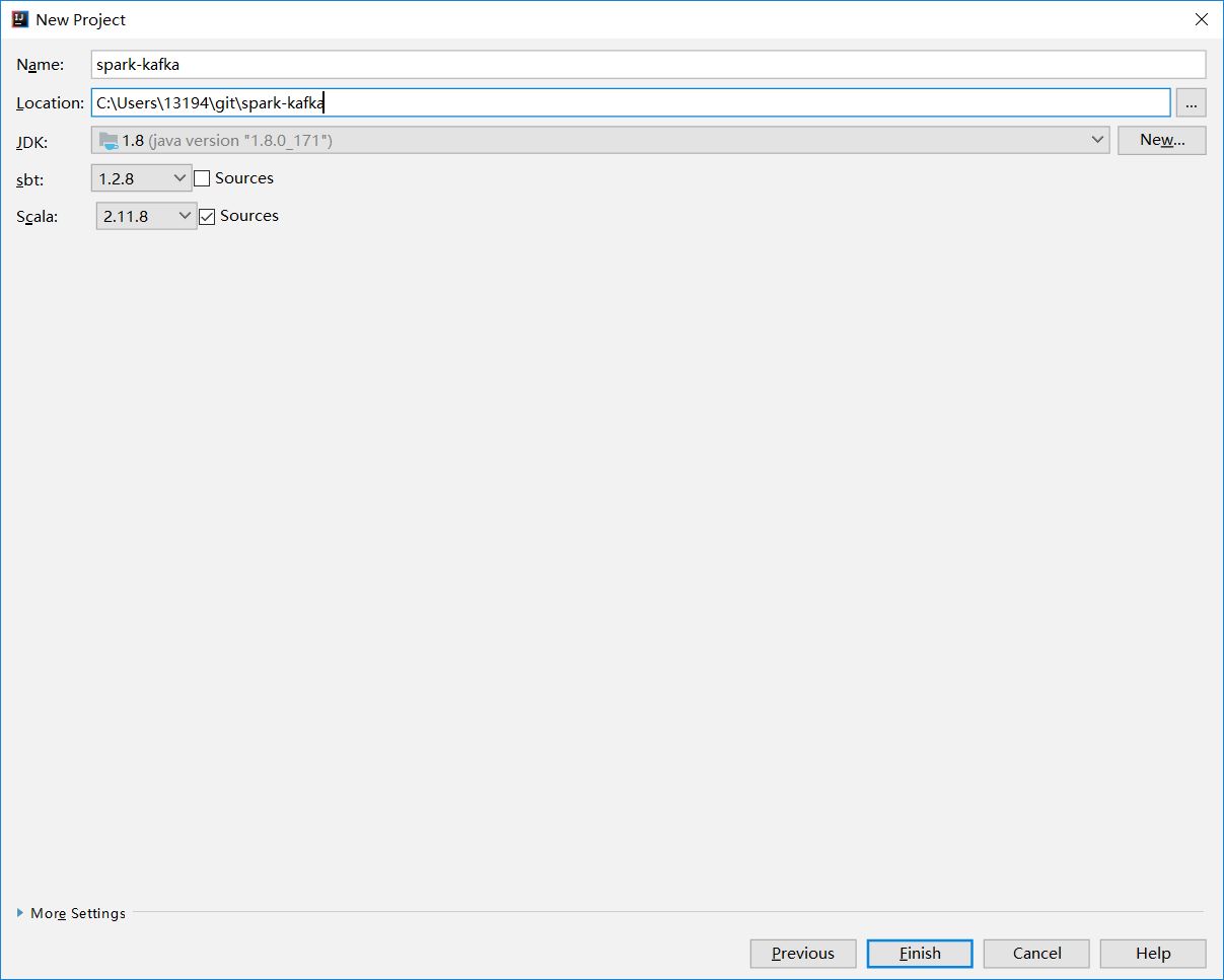 kafka和spark总结_同是天涯程序猿的博客-CSDN博客_kafka和spark