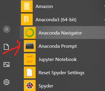 Windows10（64）+anaconda3（python3.7）安装xgboost详细步骤_适用python3.7.4的xgboost安装包-CSDN博客