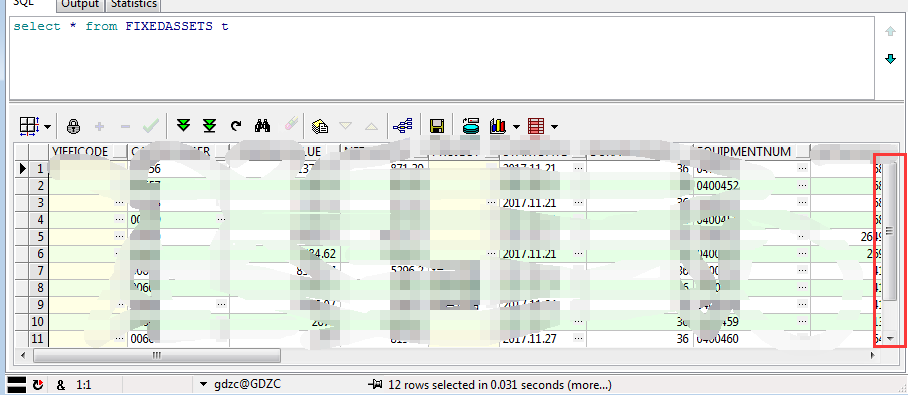 Plsql批量添加数据（oracle） Plsql 遍历新增数据 Csdn博客