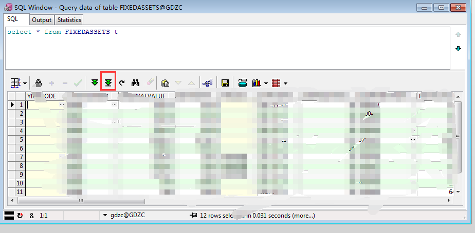 Plsql批量添加数据（oracle）plsql 遍历新增数据 Csdn博客 