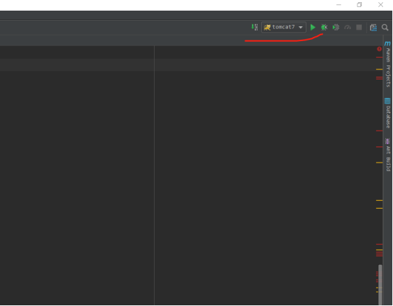 Idea如何把web项目部署到tomcat运行idea运行纯html项目到tomcat Csdn博客 