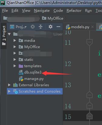 django.db.utils.OperationalError: table “brand“ already exists_django.db.utils.operationerror ...