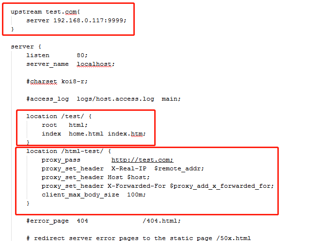 SpringBoot接口+前端H5页面前后端分离demo（附源码）_springboot nginx html 前后分离demo-CSDN博客
