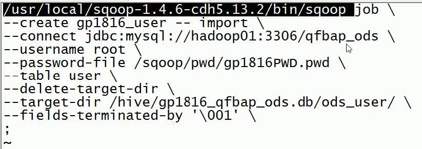 oozie运行时遇到的常见两种错误Main class exit code [1]及JA006:failed on connection exception_main class [org ...