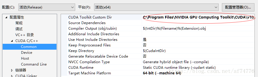 The CUDA Toolkit v10.0 directory ‘’ does not exist._the cuda toolkit v10.2 directory '' does not ...