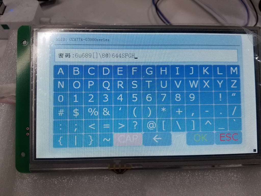 Esp8266获取网络天气心知天气 Esp8266 Csdn博客 