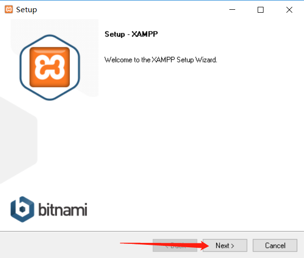 xampp集成套件的安装，mysql无法正常启动的解决，win10下操作_win10 xampp启动权限-CSDN博客
