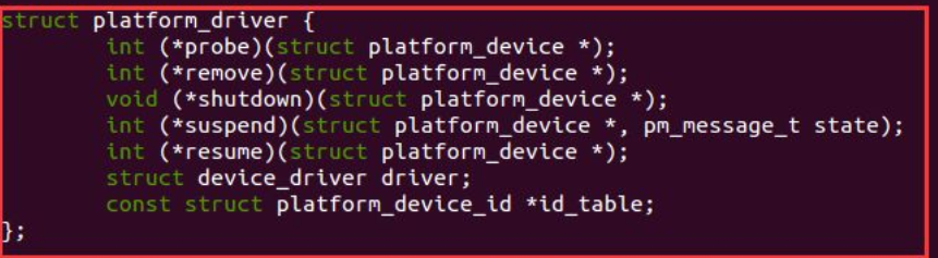 Linux驱动第五篇-----驱动注册和生成设备节点_linux设备节点注册-CSDN博客