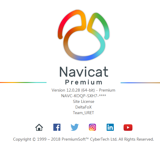 使用 Navicat备份数据库_navicat nb3-CSDN博客