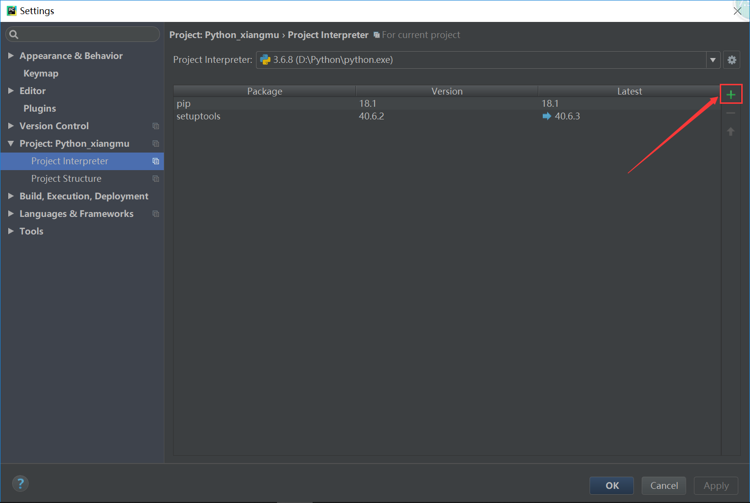 [Python]Pycharm安装bs4 requests_pycharm bs4-CSDN博客