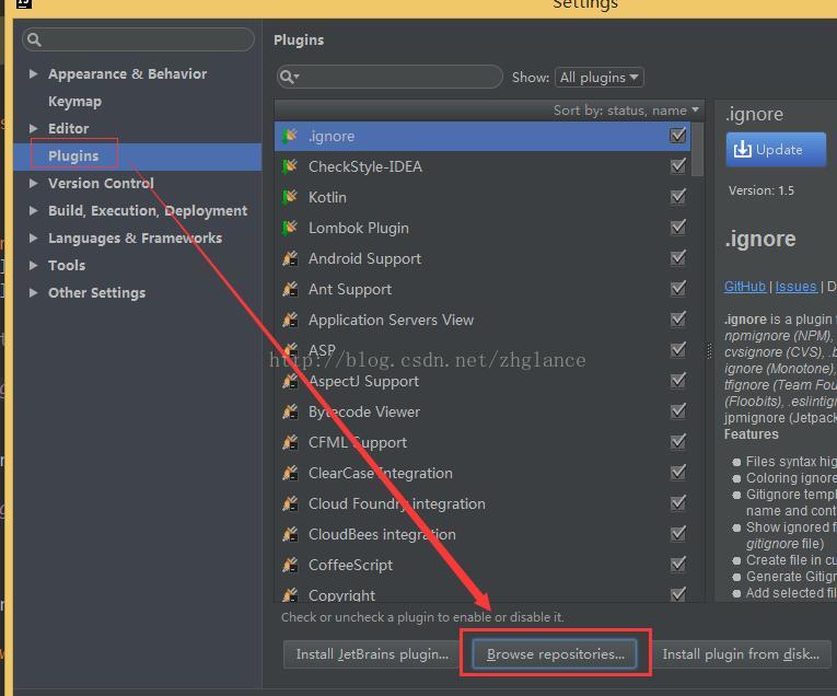 IntelliJ IDEA2018怎么安装Lombok插件_2018idea自带lombok吗?-CSDN博客